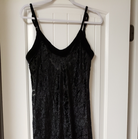 Victoria's Secret | Intimates & Sleepwear | Victorias Secret Long Night ...